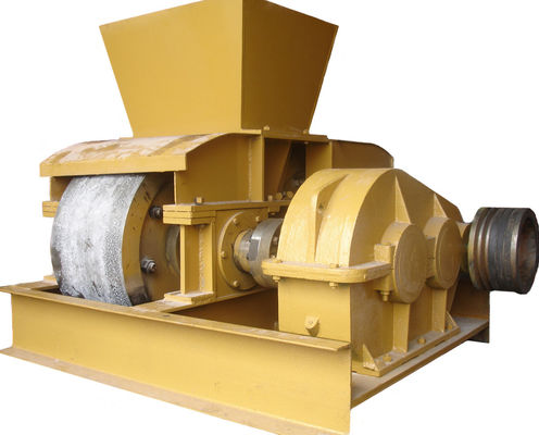 Roll Crusher Machine factory, Buy good quality Roll Crusher Machine ...